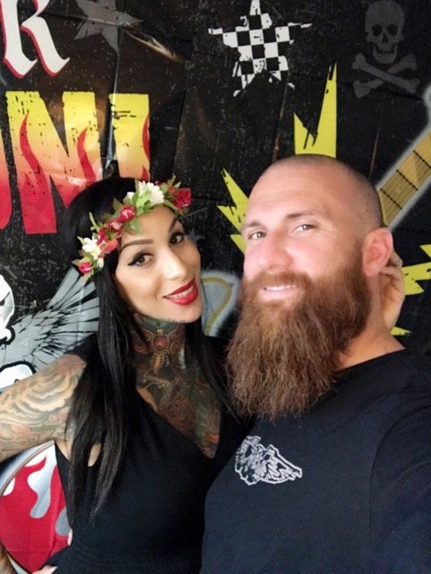 Our Harley Themed Baby Shower for our son Harley Dixon. - Glow Community