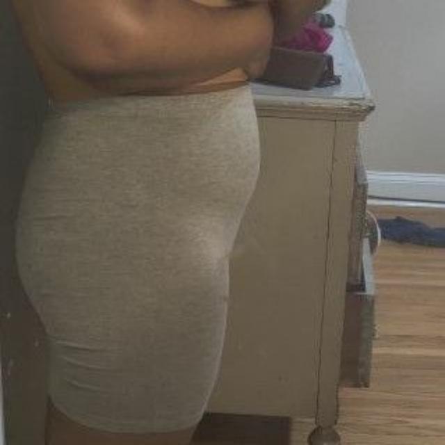 4 weeks! Although I'm sure I've had this pudge since Christmas.. - Glow ...